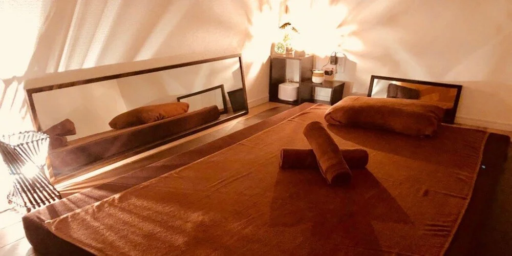 Raxee | 熊本市 | メンズエステ・アロマの【エステ魂】