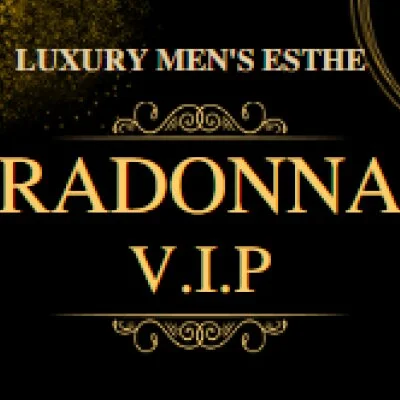RADONNA V.I.P【ラドンナV.I.P】 | 岡山市・倉敷市 | メンズエステ・アロマの【エステ魂】